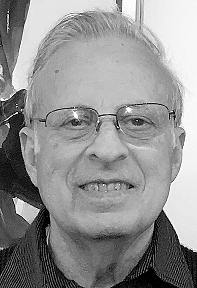 George Taibi | News, Sports, Jobs - Weirton Daily Times